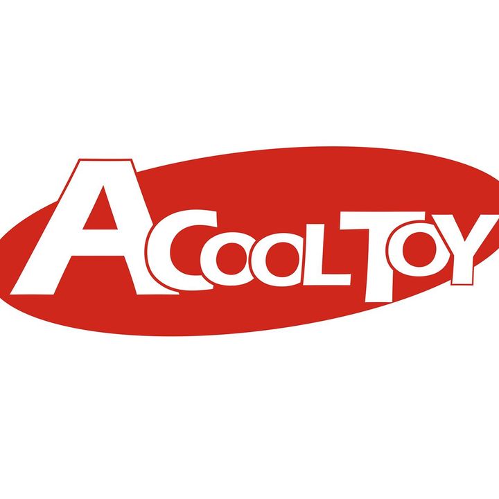 Acool Toy – Knotty Toys