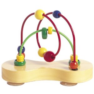Baby – Knotty Toys