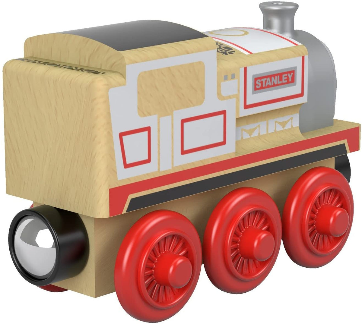 Thomas & Friends Wood STANLEY – Knotty Toys